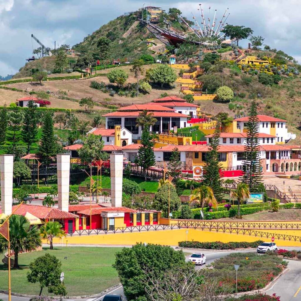 Vacaciones sin límites